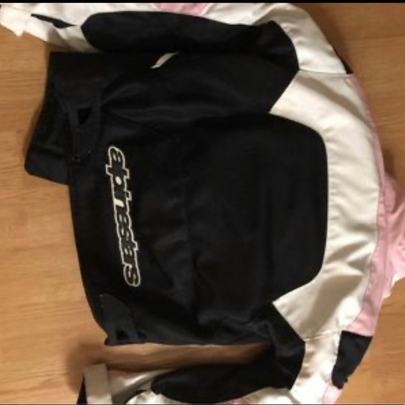 Alpinestars | Jackets & Coats | New Alpinestars Womens Bike Jacket ...